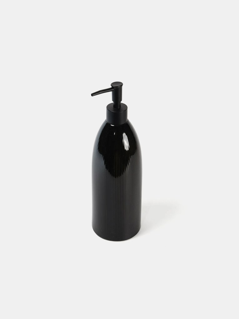 Sinsay - Dávkovač mýdla 800 ml - černá
