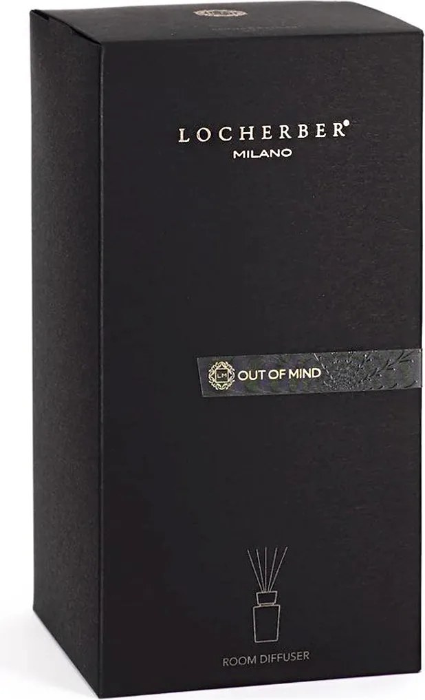 Locherber Milano difuzér Out of Mind Objem: 1 l
