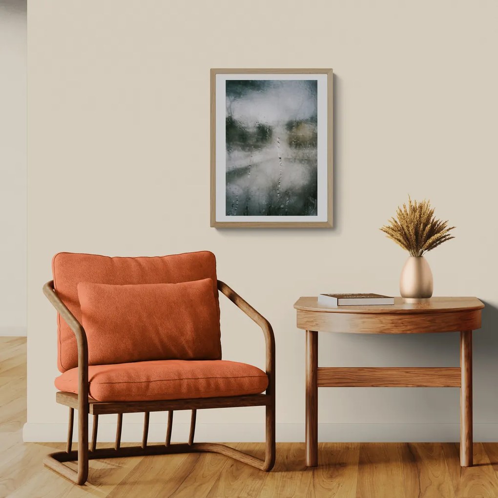 Tereza Kopelentová | Bez názvu 3 Rám: Černý, Velikost: 60 x 40 cm
