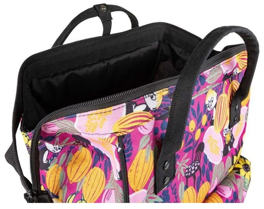 Batoh Moomin Papaya multi 14L, Martinex Finsko