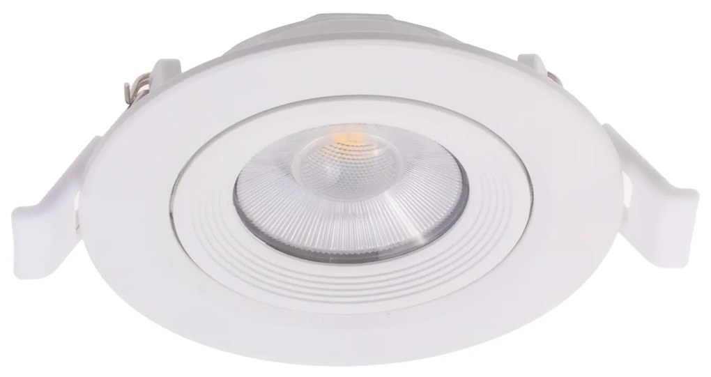 T-LED LED svítidlo ISDA 7W bílé Denní bílá