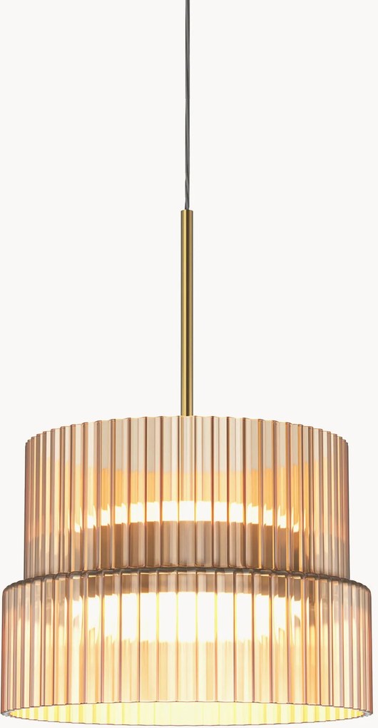 Závěsné LED svítidlo Scala