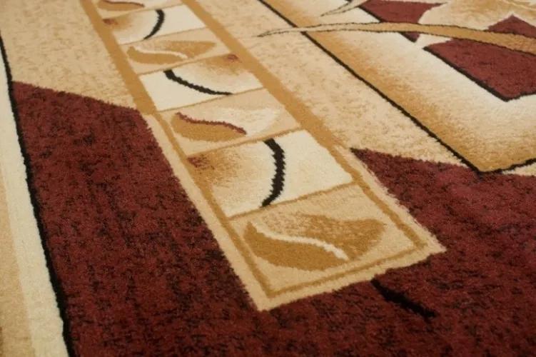 Moderní kusový koberec CHAPPE CH1040 - 100x200 cm