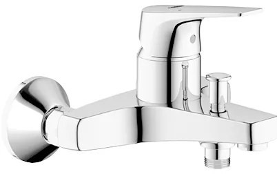 GROHE 23772000 - Vanová baterie START FLOW 150 mm lesklý chrom