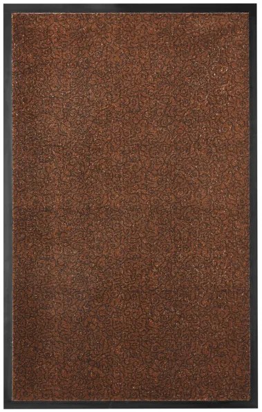 Bytová rohož Zala Living Smart 102663 Brown 45x75 cm