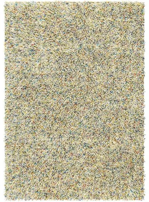 Moderní vlněný kusový koberec B&C Rocks mix 70411 Brink & Campman 140 x 200
