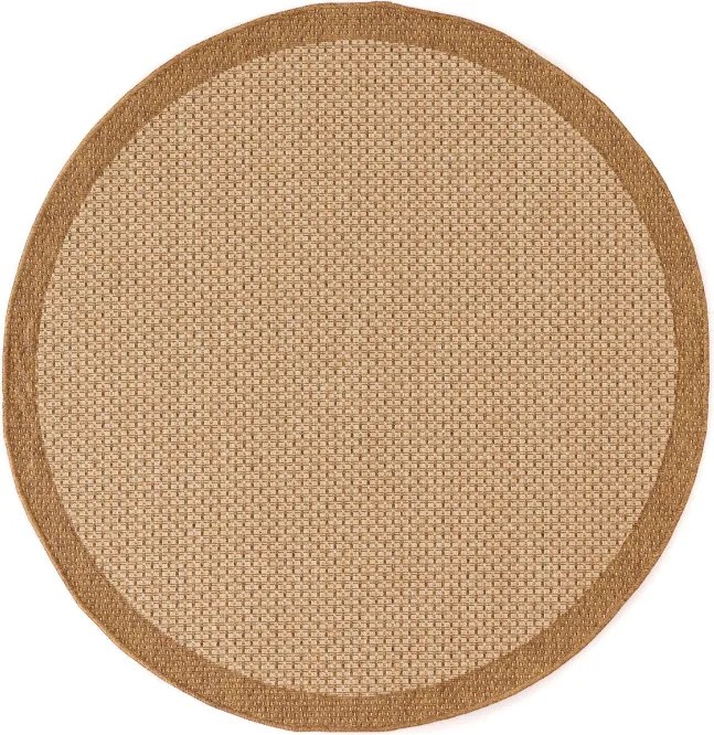 Koberec Adana Sheer Sand kruh
