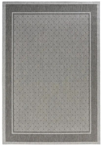 Hanse Home Collection koberce Kusový koberec Natural 102713 Classy Grau Rozměr: 200x290