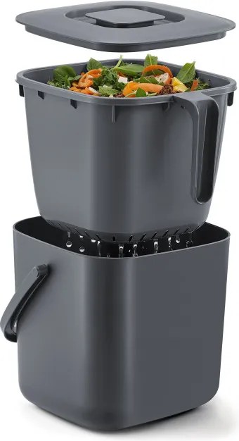 Bio odpadkový koš LTBB35214GZ01