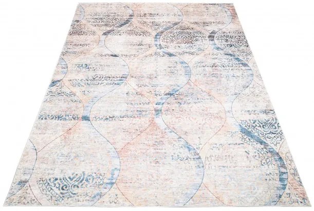 Koberec 43840 PRINT TOSCANA