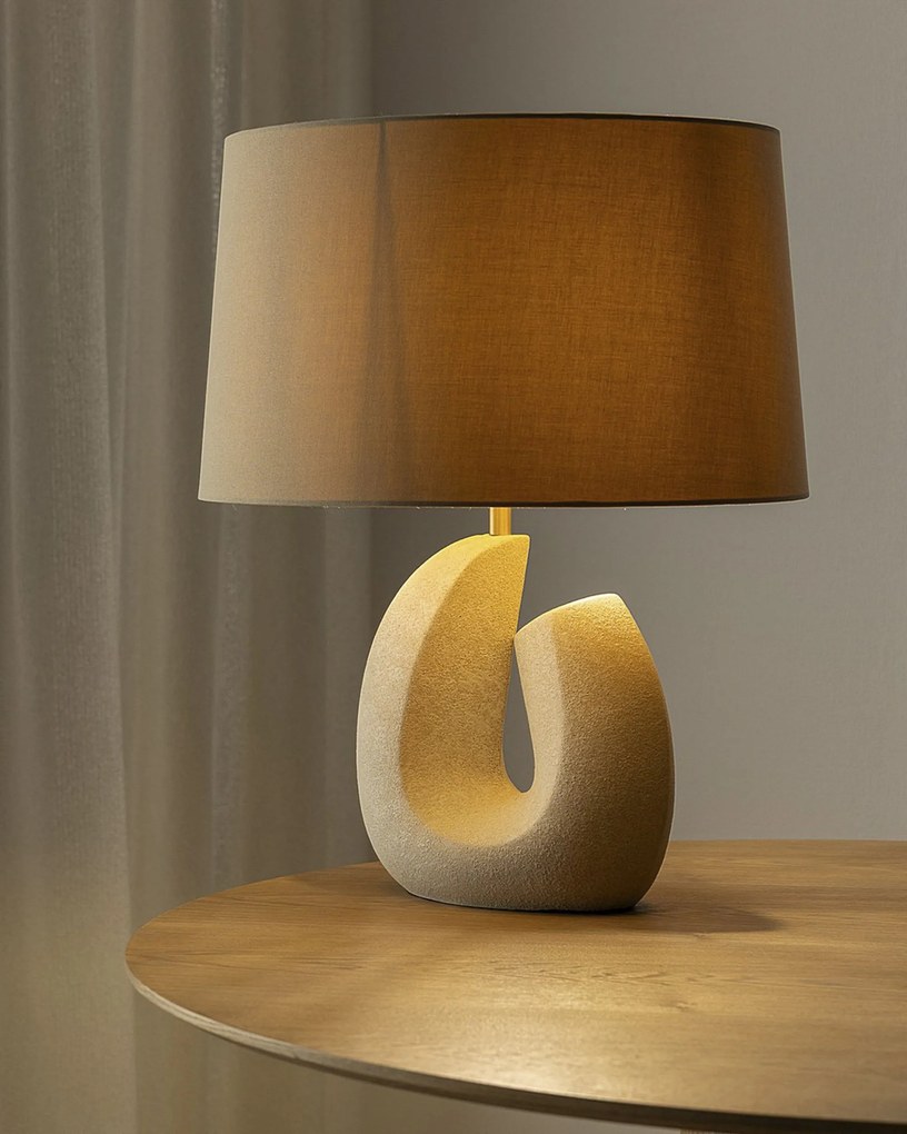 Stolní lampa Arcus I 65 cm