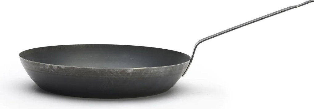 Ocelová pánev de Buyer LA LYONNAISE P.32cm