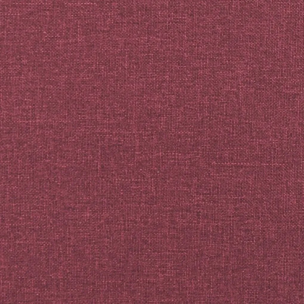 vidaXL Podnožka 70 x 55 x 41 cm textil [349309] Barva: taupe