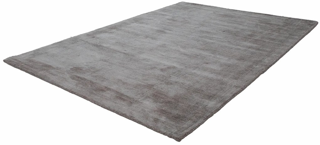 Obsession koberce Ručně tkaný kusový koberec Maori 220 Silver - 140x200 cm