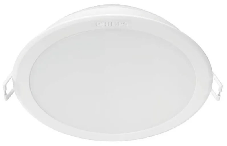 Philips | Philips - LED Podhledové svítidlo MESON LED/12,5W/230V 4000K | P5637
