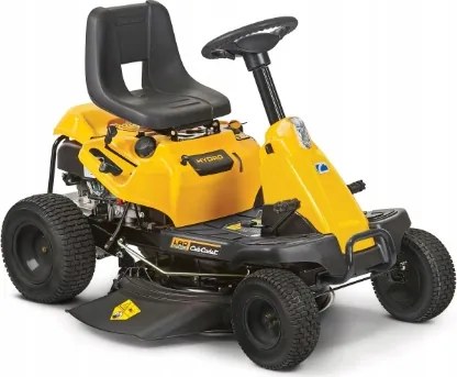 Zahradní traktor Cub Cadet LR2 NS76 13AB21JD603