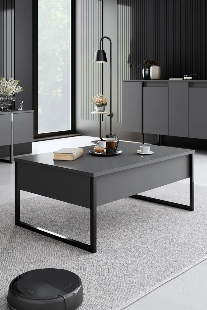 Sada nábytku do obývacího pokoje Luxe - výběr z 6 provedení