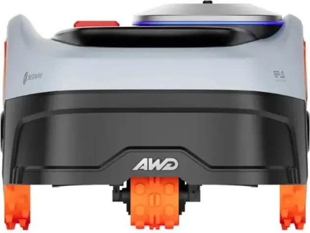 Sekačka robotická Segway Navimow I-206E AWD RTK