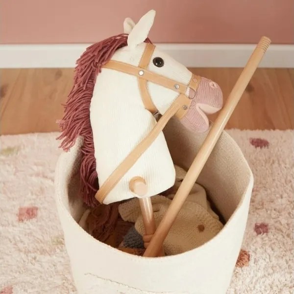 Bieco - Hobby horse GINGER koník