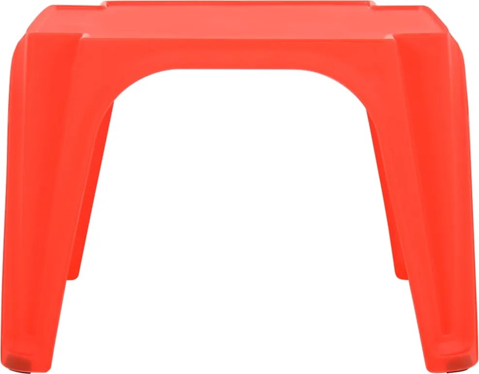 Dětský stůl s židlemi PP 316178