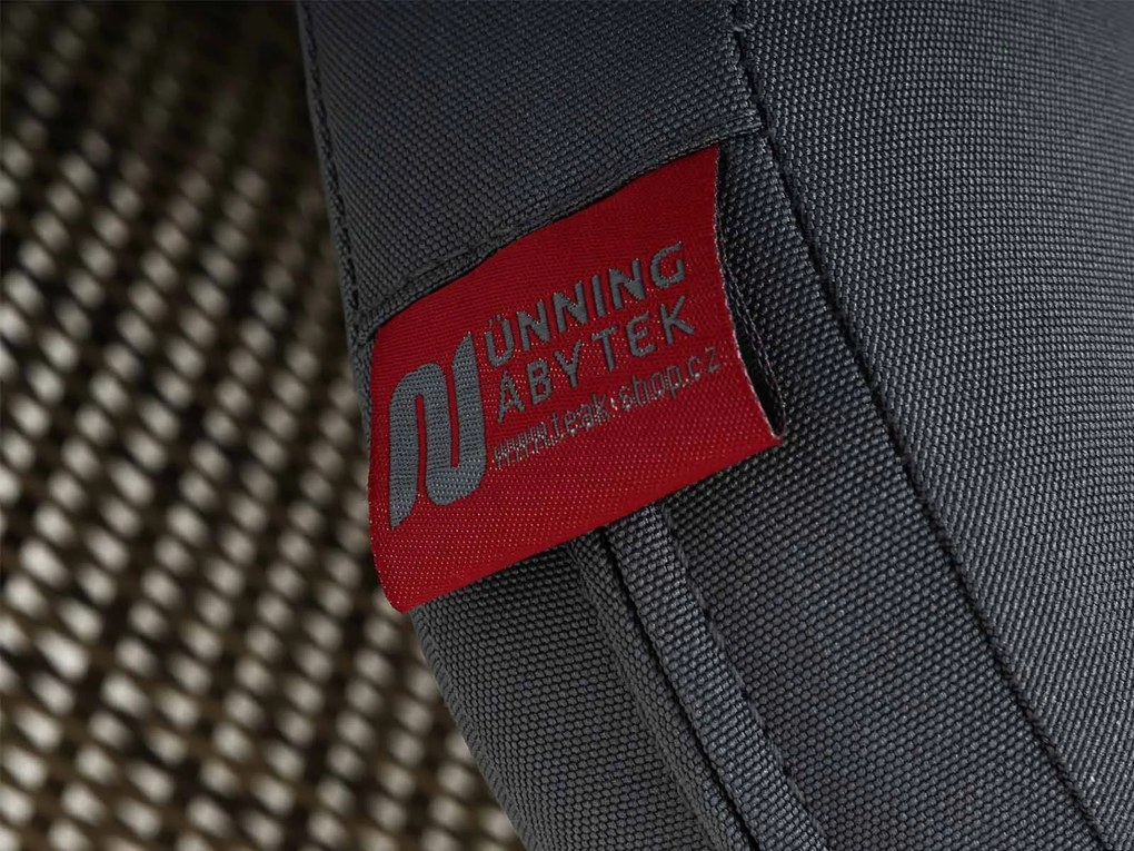 Umělý ratan Zahradní sestava Matinique 2+1 Luxury