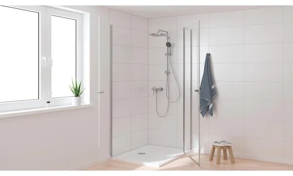 GROHE 32270000 - Sprchová baterie FEEL DN 15 lesklý chrom