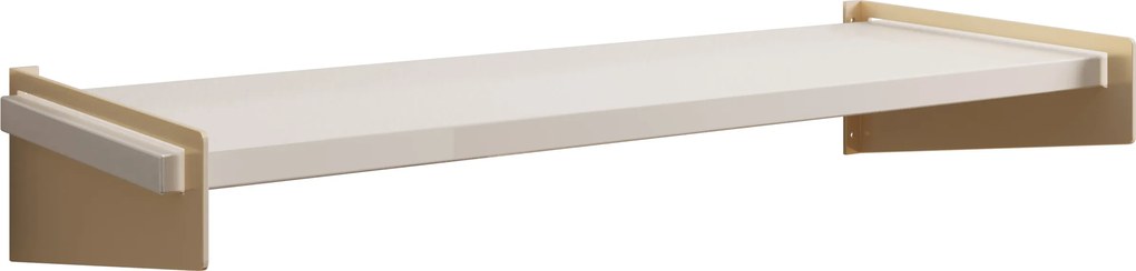 ADRK Furniture Pólka Ovo SH-OVO-GWS