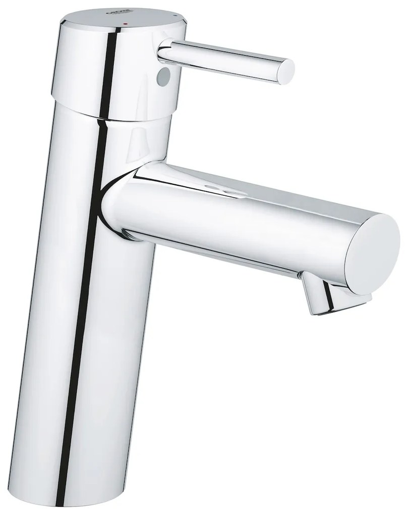 Umyvadlová baterie Grohe Concetto New bez výpusti chrom 23451001