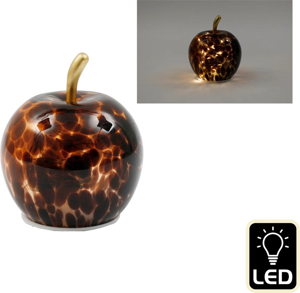 XXXLutz DEKORAČNÍ LED SVÍTIDLO - Dekorační lampy - 005173006502
