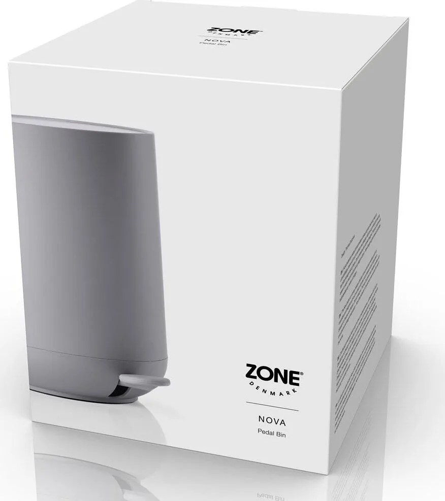 Zone Denmark Odpadkový koš Nova