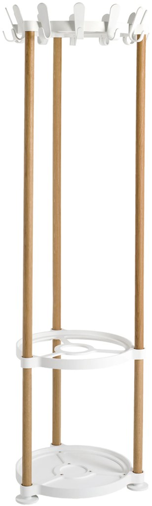 VAN ESCH - Věšák STICKS ROUND