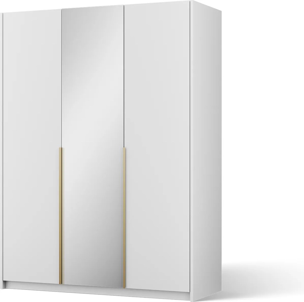 ADRK Furniture Alera III Výklopná skříň ADRK-W-ALE-150-WG
