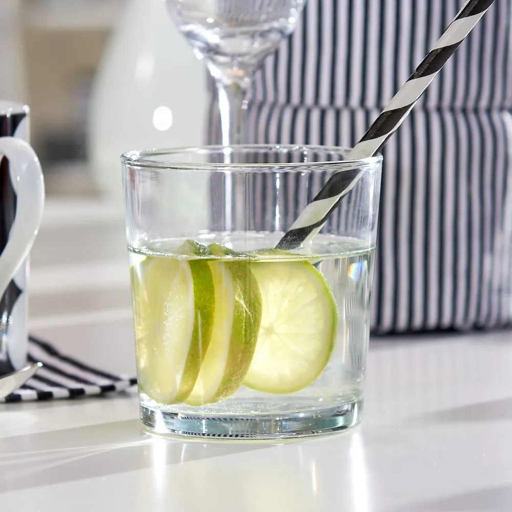 PURIST Sklenice 345 ml