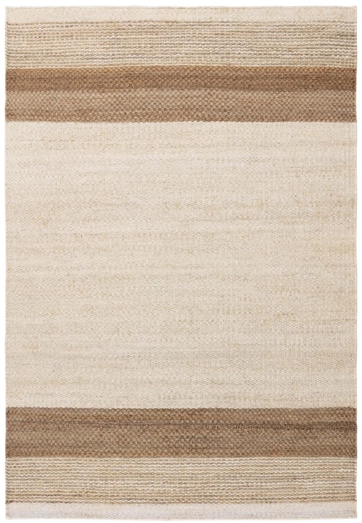 Tribeca Design Kusový koberec Passport Natural Bleach Rozměry: 200x300 cm