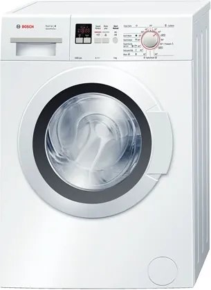 Bosch WLG20160BY Automatická pračka