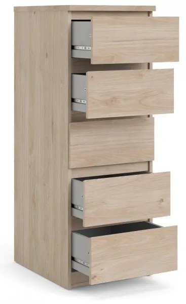 FALCO Komoda Naia 76233 jackson hickory
