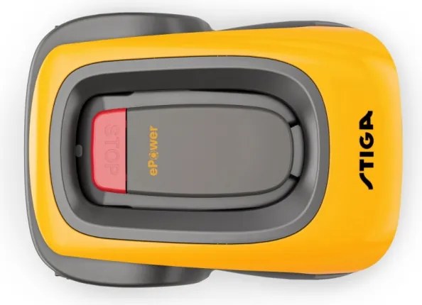 Stiga G 1200 robotická sekačka 2R3102018/ST2