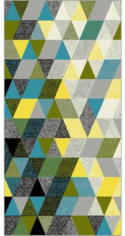 Běhounový koberec Kolibri 11151-190