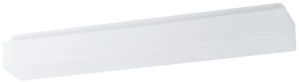Osmont Sylvia 2, nástěnné svítidlo nad zrcadlo do koupelny, 18W LED (3000K), 61cm, IP44