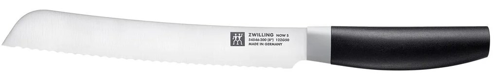 Zwilling Now S nůž na chleba a pečivo 20 cm, 54546-201