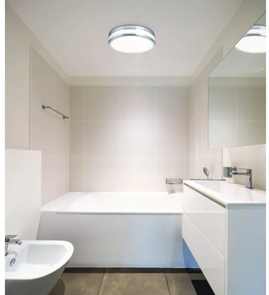 Eglo 94999 - LED koupelnové svítidlo LED PALERMO LED/24W/230V IP44