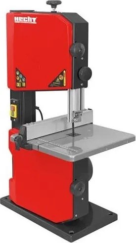 Hecht stolní pásová pila elektrická 500w 8950 hecht8950