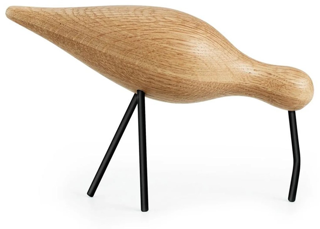 Normann Copenhagen designové dekorace Shorebird Large