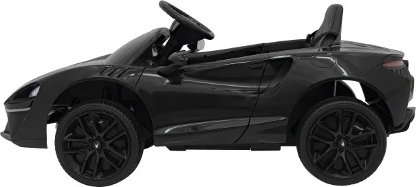 Dětské elektrické autíčko McLaren Artura 4×4 černé