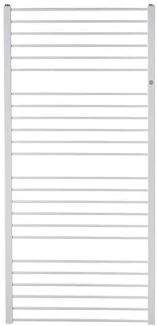HOPA Piko radiátor kombinovaný 167,9x63 cm bílá lesklá RADPIK601735SP