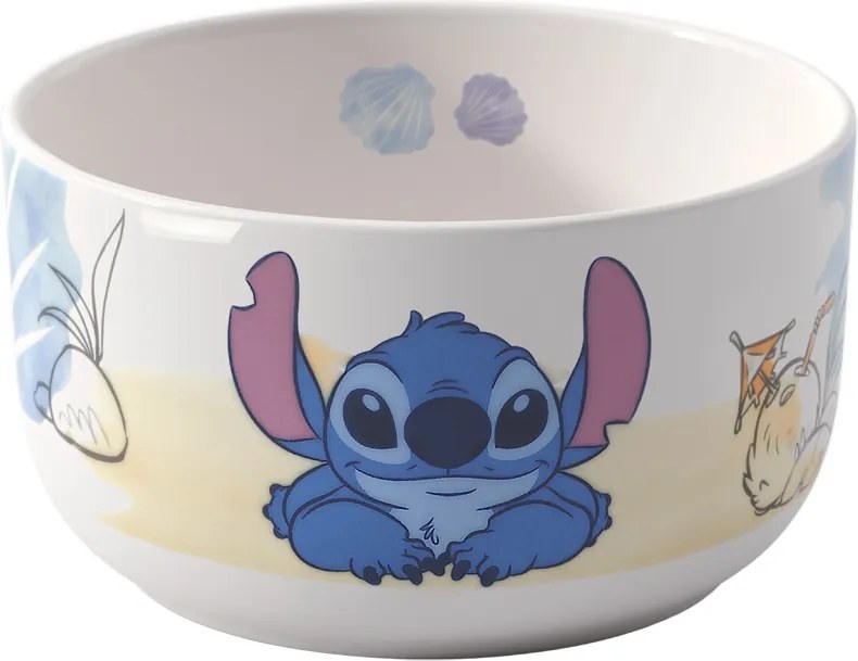 Villeroy&Boch Villeroy & Boch Disney Stitch dětská muesli miska