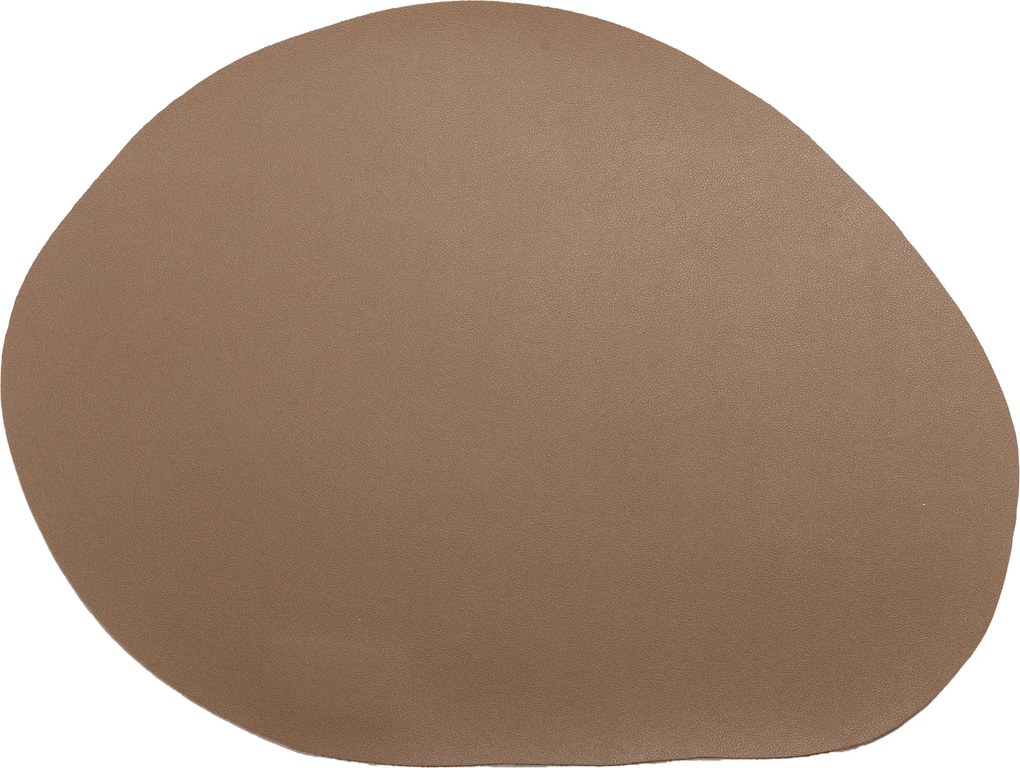 XXXLutz PROSTÍRÁNÍ, polyvinylchlorid (PVC), 45/35 cm Ambia Home - Prostírání na stůl - 003124007306