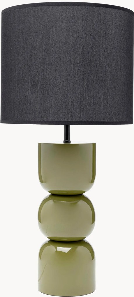 Velká stolní lampa Eliano