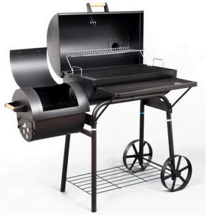 Gril G21 BBQ big 6390302