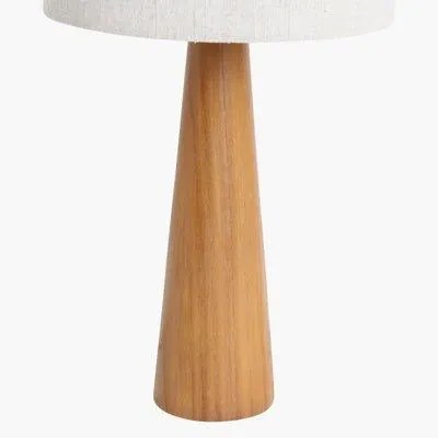 Stolní lampa ASPEN CONE large